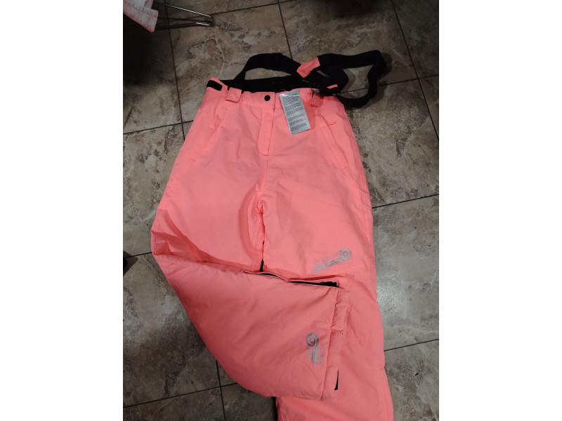 KP54 NOVO SKI PANTALONEvel 12