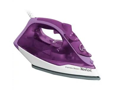 TEFAL Pegla Tefal FV2836 2400W