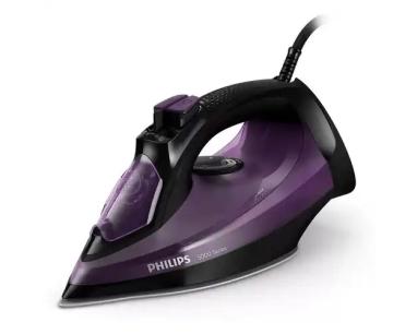 PHILIPS Pegla Philips DST 5030/80 2400W/čelična ploča