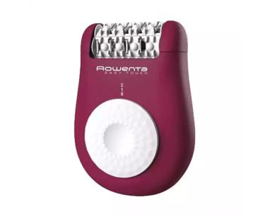 ROWENTA Epilator Rowenta EP1120 24 pincete/masažer