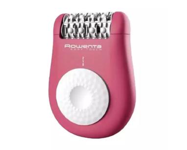 ROWENTA Epilator Rowenta EP1110 24 pincete/masažer