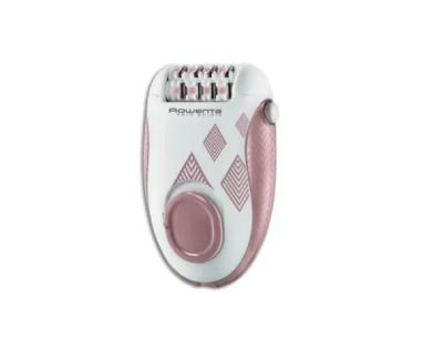 ROWENTA Epilator Rowenta EP2900 24 pincete/masažer