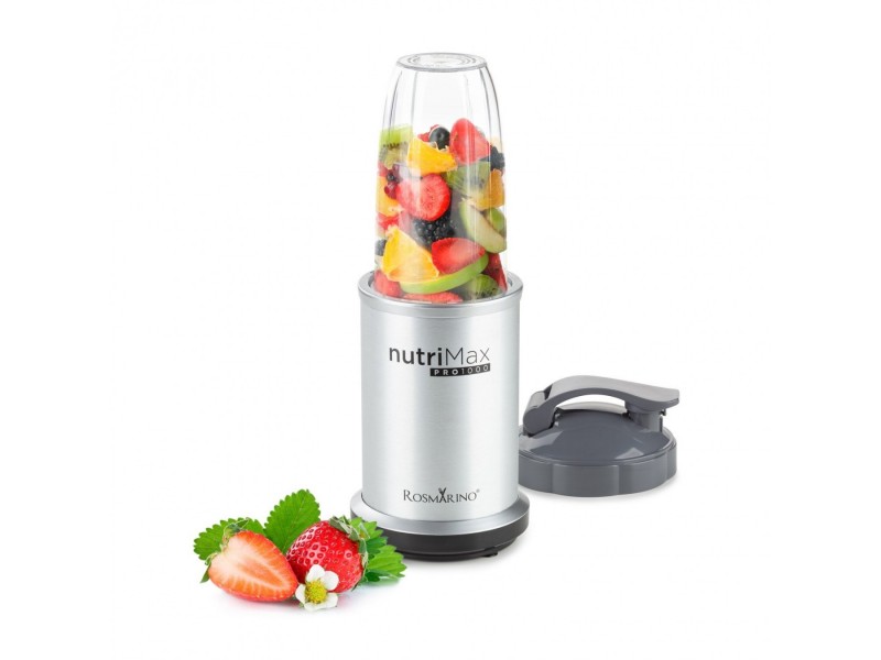 NutriMax PRO BLENDER