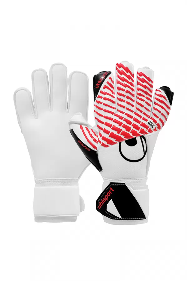 UHLSPORT GOLMANSKE RUKAVICE FM ABSOLUTGRIP