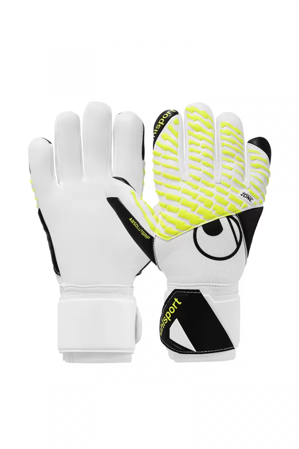 UHLSPORT GOLMANSKE RUKAVICE FM ABSOLUTGRIP HN PRO JR.