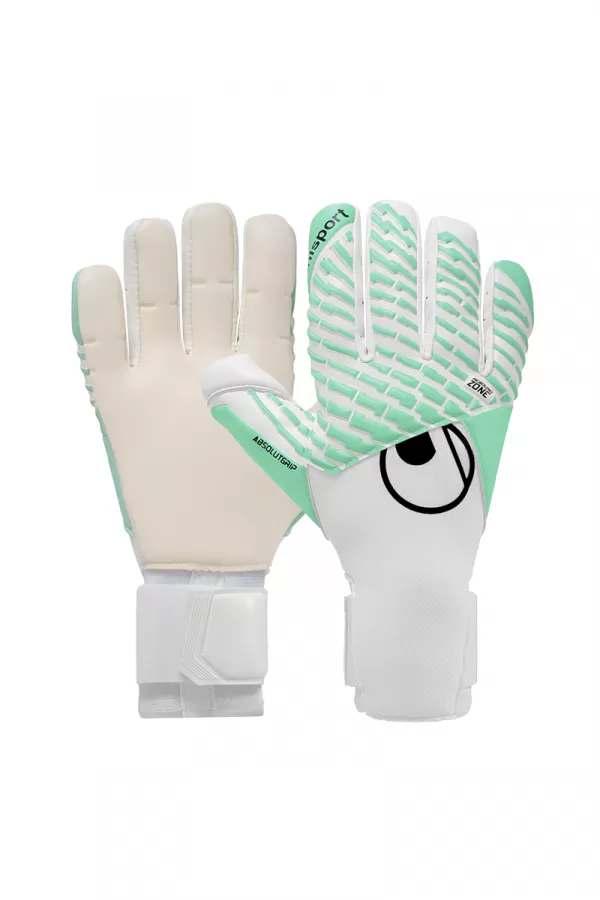 UHLSPORT GOLMANSKE RUKAVICE FM ABSOLUTGRIP TIGHT HN