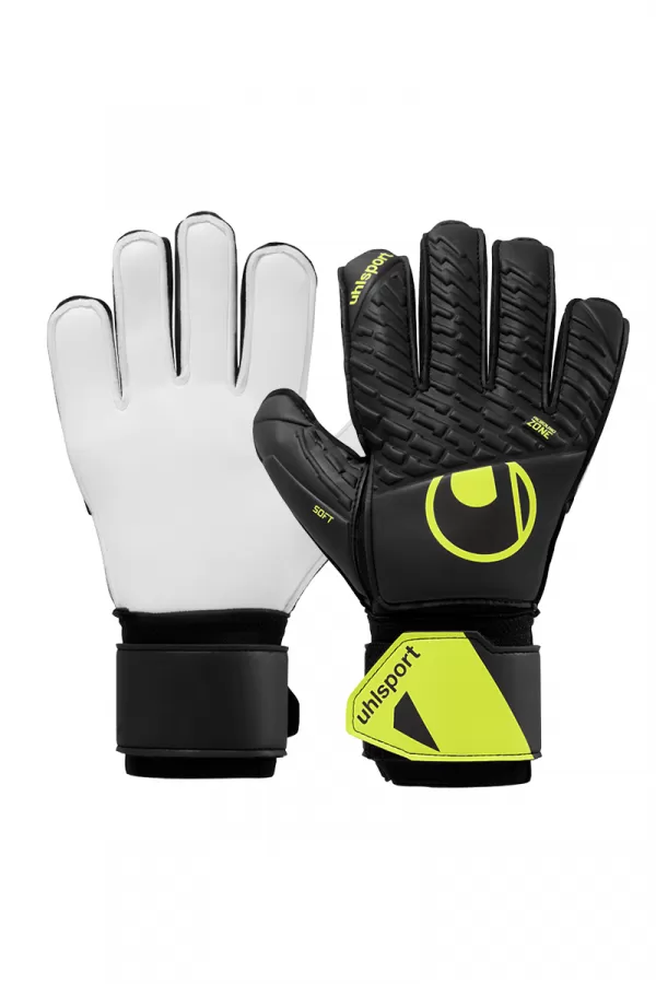 UHLSPORT GOLMANSKE RUKAVICE FM SOFT FLEX FRAME JUNIOR