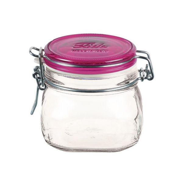 BORMIOLI ROCCO Tegle Fido Multicolor 500 ml