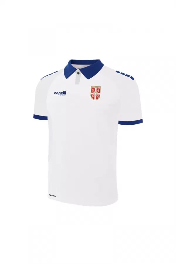 POLO MAJICA REPREZENTACIJE SRBIJE