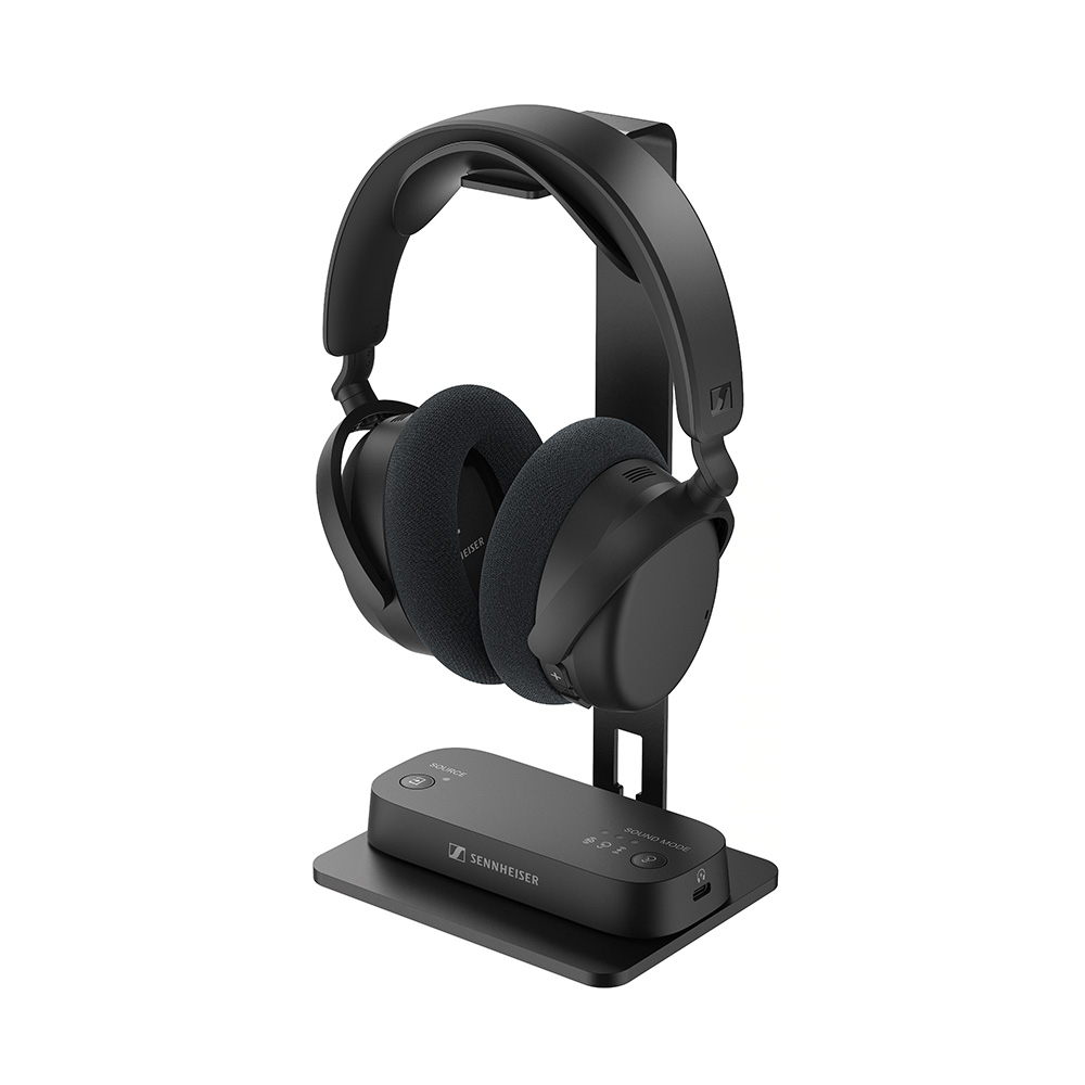 Sennheiser RS 275 TV Headphones
