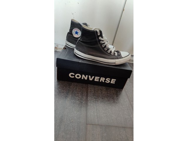 Converse All Star unisex patike Starke - broj 40