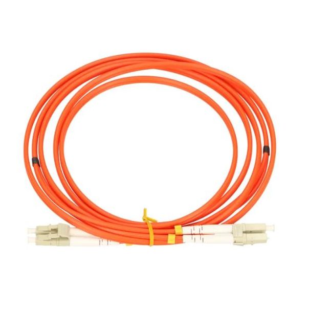 EXTRALINK LC/UPC-SC/UPC Multi Mode, OM3, Duplex, 3mm, 1m