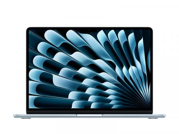 APPLE MacBook Air 15.3 M4 16/512GB Sky Blue MC7C4ZE/A