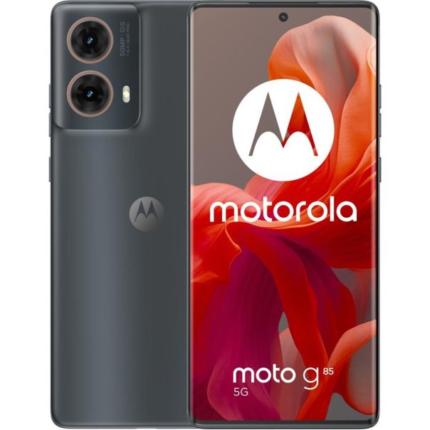 Refabrikovan Moto G85 12/256GB Urban Grey DS 5G Grade-A