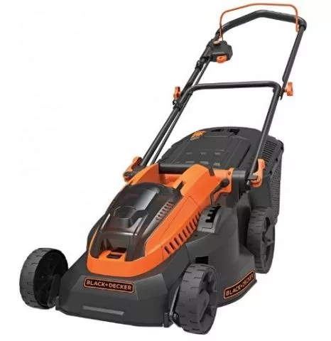 Black&Decker Aku. kosačica 36V 38cm 2x2.5Ah B&D