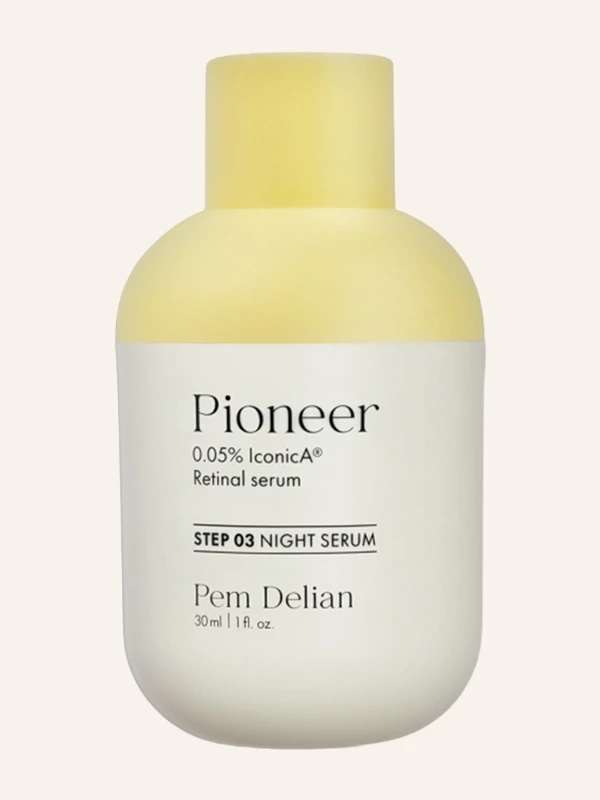 Pem Delian Pioneer 0.05% Retinal Night serum 30 ml