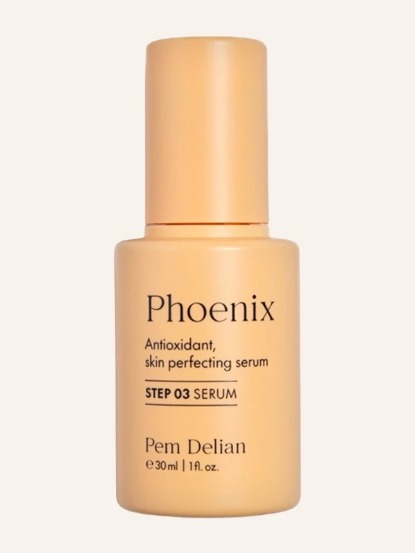 Pem Delian Phoenix Antioxidant Skin Perfecting serum 30 ml