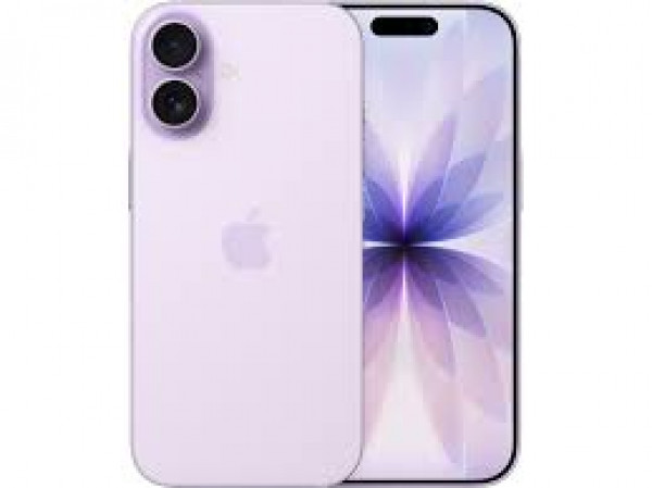 APPLE iPhone 17 8/256GB Lavender MG6M4SX/A