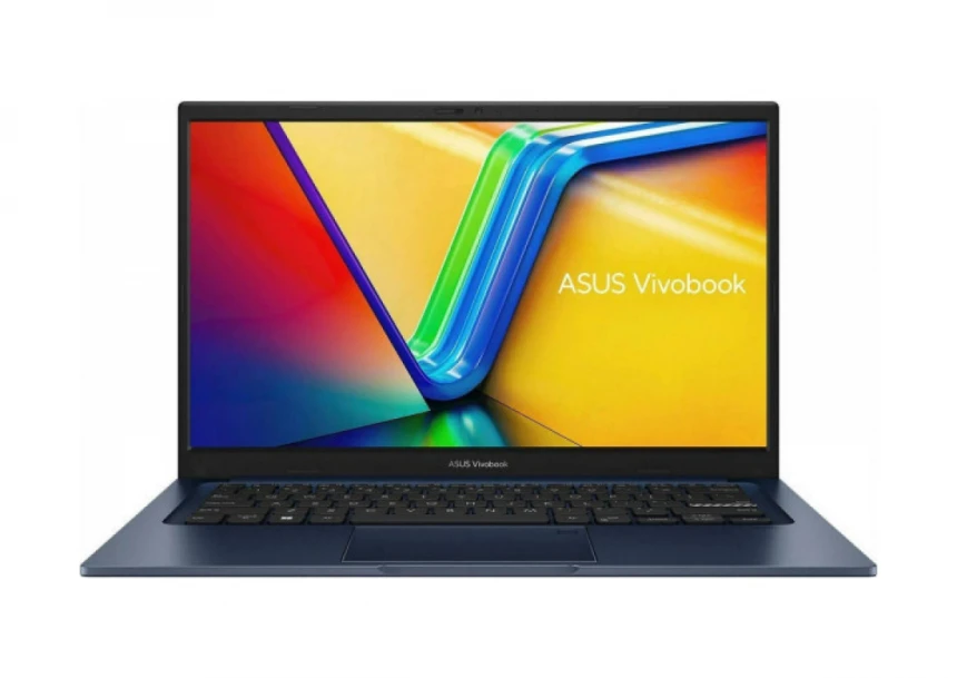 NB Asus Vivobook X1404VA i3-1315U/8GB/128GB/14" FHD/ENG/1YR/Win11H/a