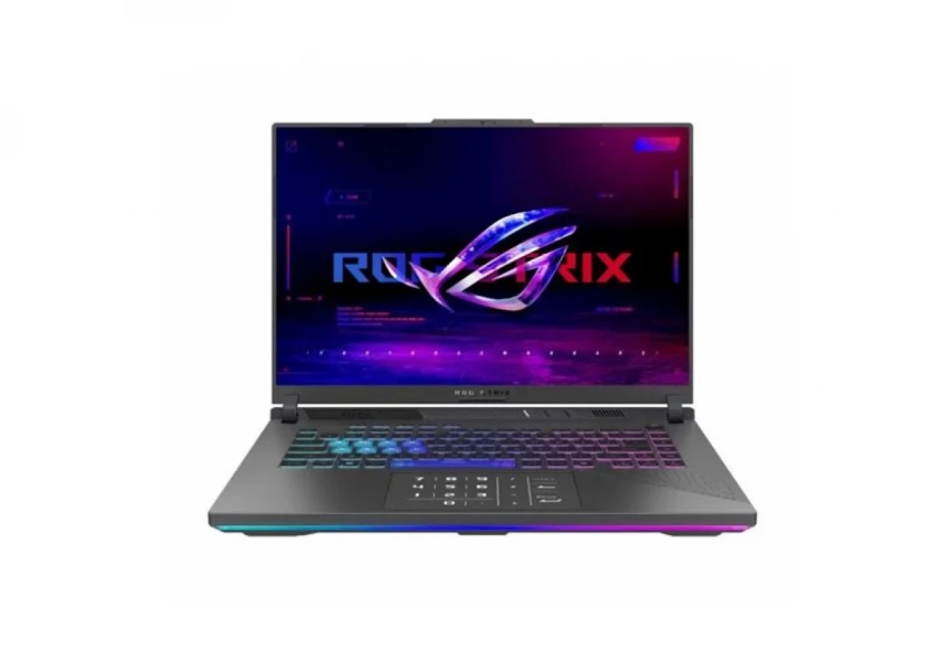 NB ASUS 16" G614FR-S5207 R9-9955HX3D/32G/2T/RTX5070Ti