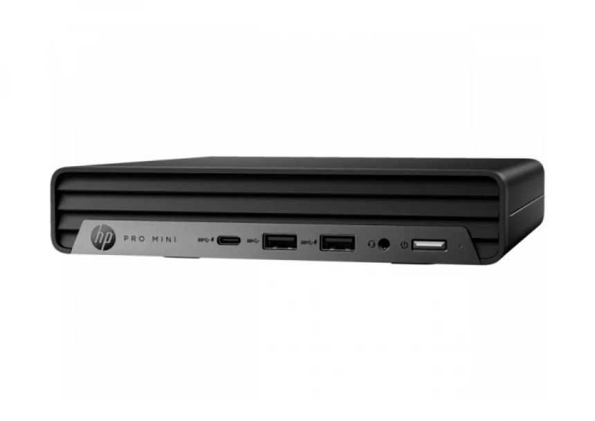 HP Pro Mini 400 G9 i7-13700T/8GB/512GB/WiFi/1Y B70XMAT