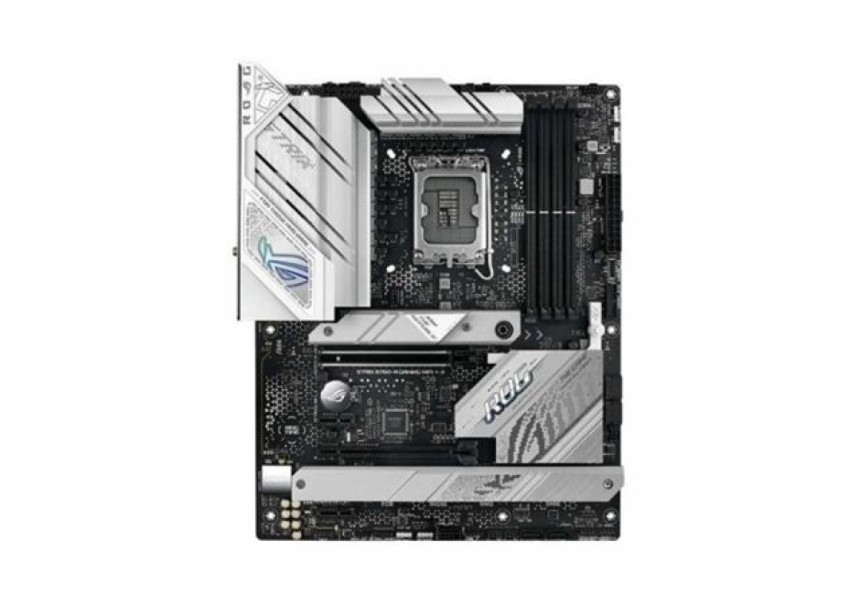MBO 1700 ASUS STRIX B760-F GAMING WIFI