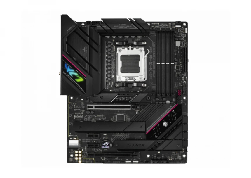 ROG STRIX B650E-F GAMING WIFI