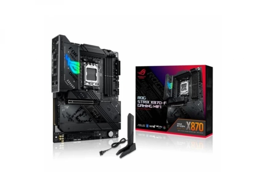 MBO AM5 AS STRIX X870-F GAMING WIFI