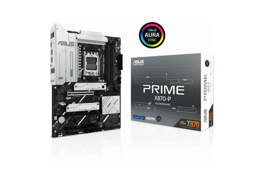 MBO AM5 ASUS PRIME X870-P