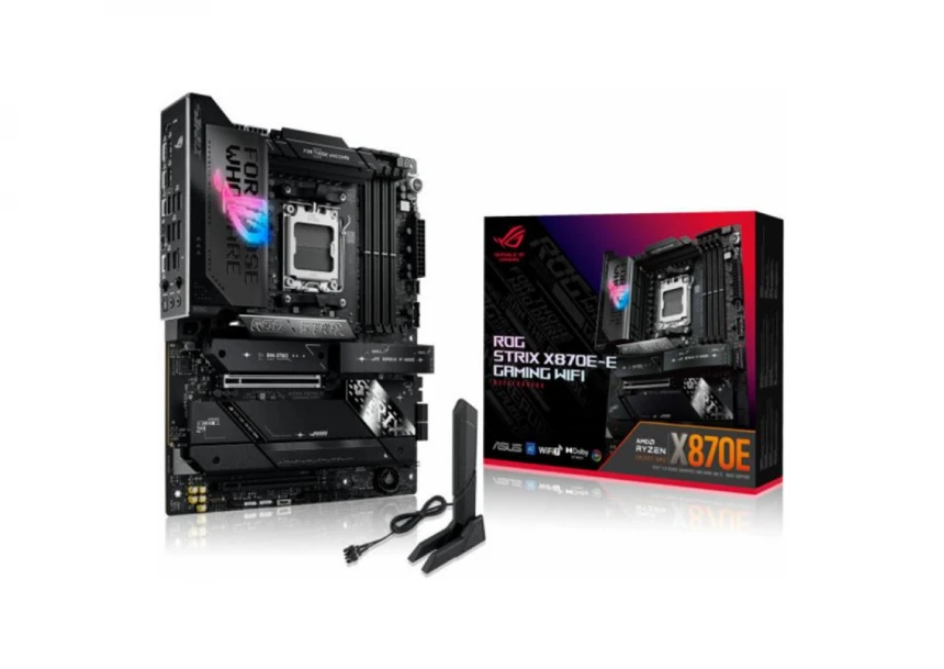 MBO AM5 AS STRIX X870E-E GAMING WIFI