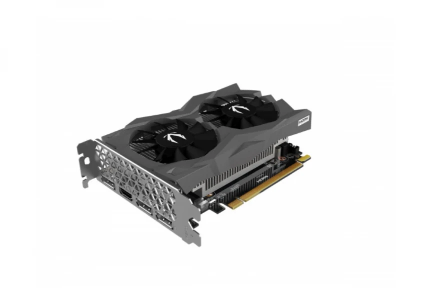 SVGA Zotac RTX 3050 Twin Edge OC 6GB GDDR6, ZT-A30510H-10L