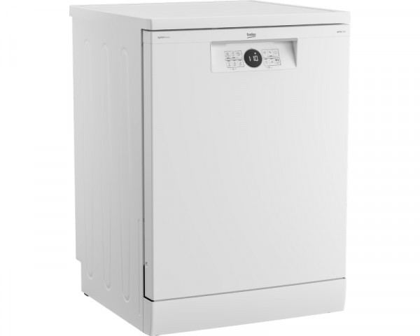 BEKO BDFN26540WP ProSmart inverter mašina za pranje sudova