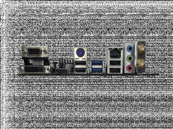 Matična ploča BIOSTAR B760MX2-E Pro D4