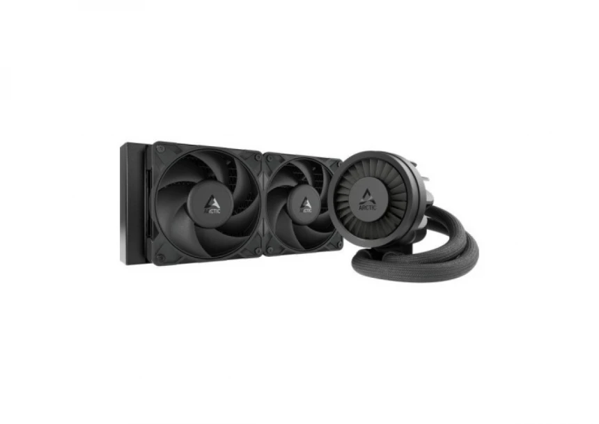 CPU Hladnjak Arctic c Liquid Freezer III Pro - 240 Black, ACFRE00178A