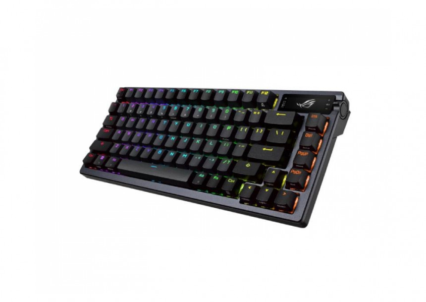 M701 ROG AZOTH Gaming tastatura