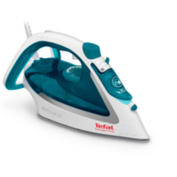 Pegla Tefal Easygliss FV5718 snaga 2500W/keramička ploča