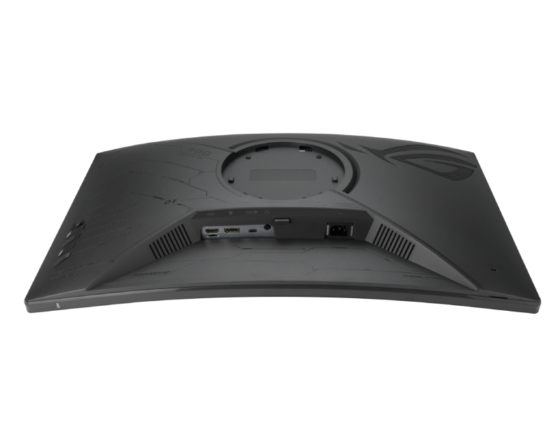 27 inča ROG Strix XG27WCMS gaming monitor crni