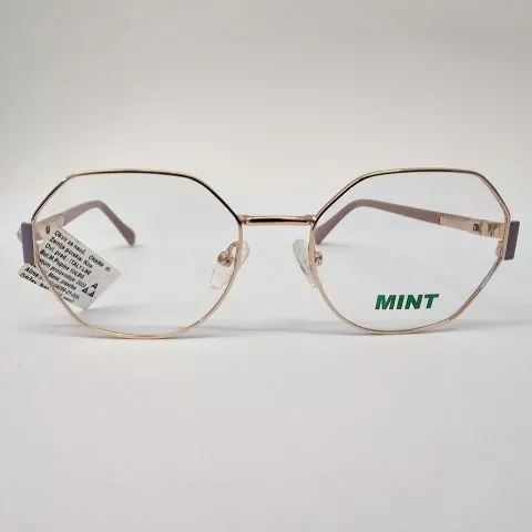 MINT DEČIJE NAOČARE ZA VID - MODEL 02