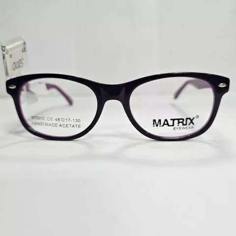 MATRIX DEČIJE NAOČARE ZA VID - MODEL 03