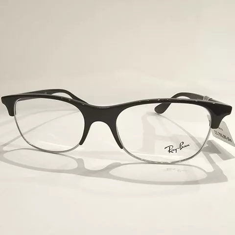 RAY BAN MUŠKE NAOČARE ZA VID - MODEL 10