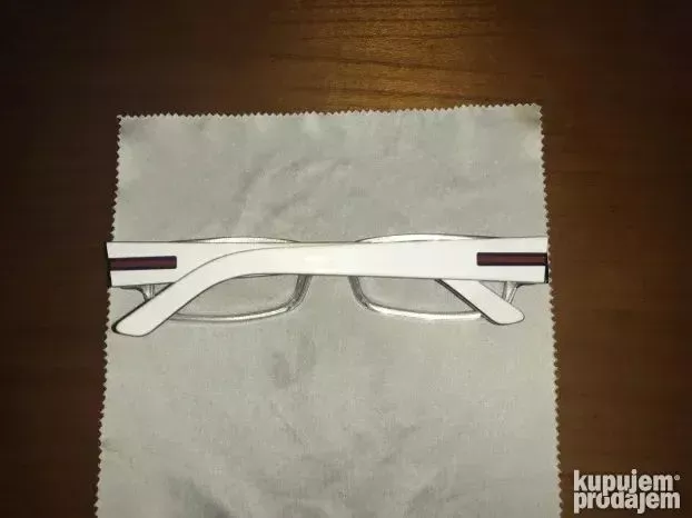 ORIGINAL GUCCI NAOCARE KAO NOVE