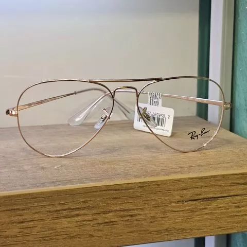 RAY BAN NAOČARE ZA VID - MODEL 11