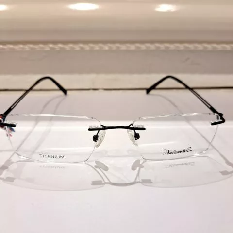 NATUWE & CO MUŠKE NAOČARE ZA VID - MODEL 2