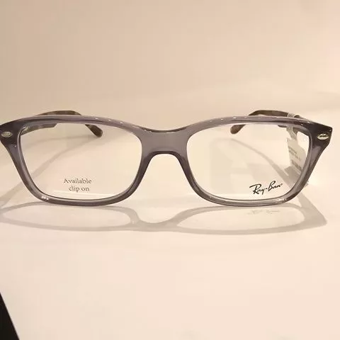 RAY BAN MUŠKE NAOČARE MODEL 09