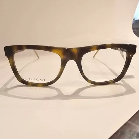 GUCCI MUŠKE NAOČARE ZA VID - MODEL 05