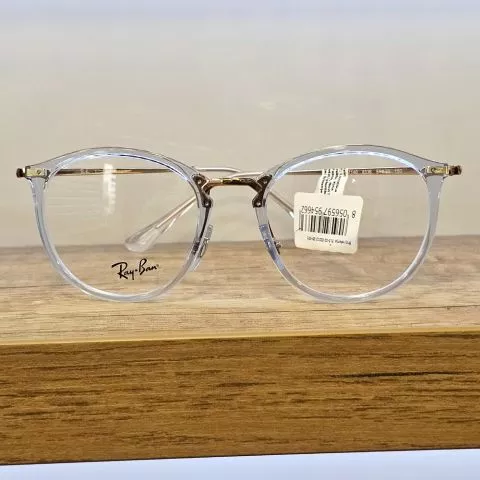 RAY BAN ŽENSKE NAOČARE ZA VID - MODEL 7
