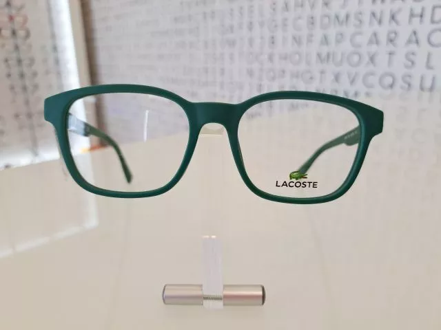 LACOSTE - DEČIJE NAOČARE ZA VID - MODEL 1