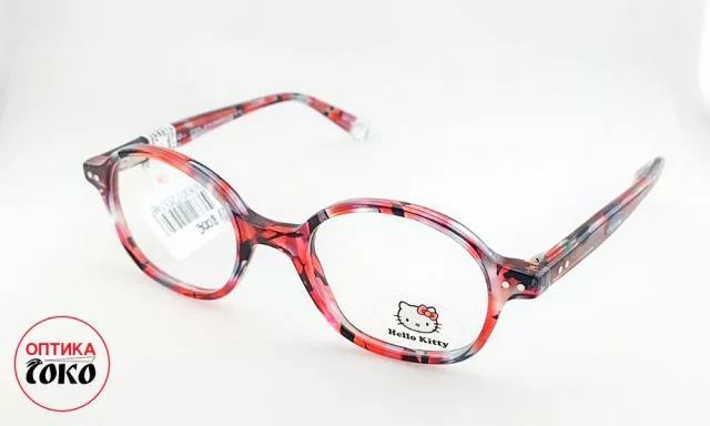 Dečije naočare za vid Hello Kitty model 12 - 3008