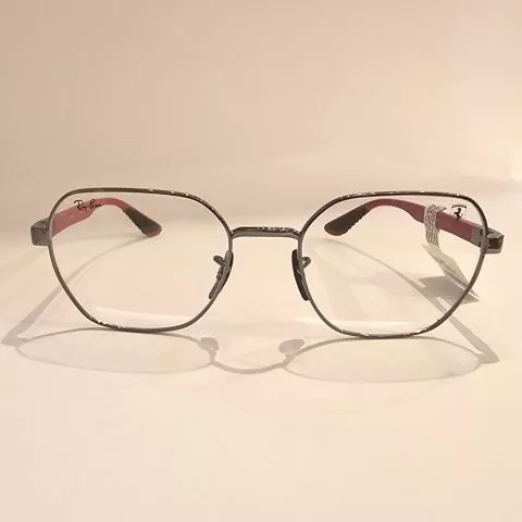 RAY BAN MUŠKE NAOČARE ZA VID - MODEL 12