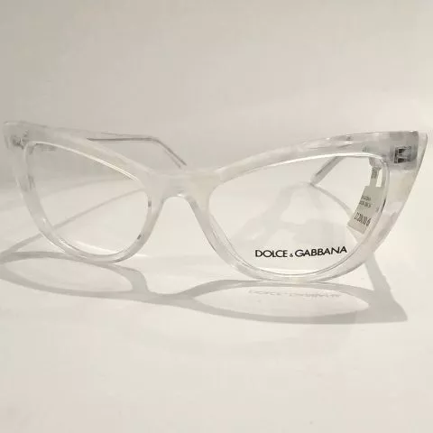 DOLCE & GABBANA ŽENSKE NAOČARE ZA VID - MODEL 14
